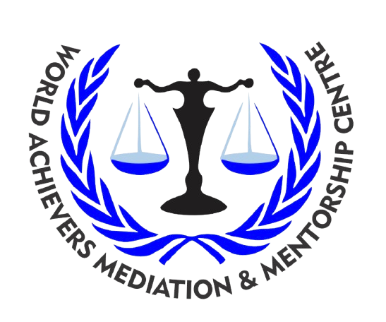 World Achievers Mediation Centre - Empowering Communities Through Peace
